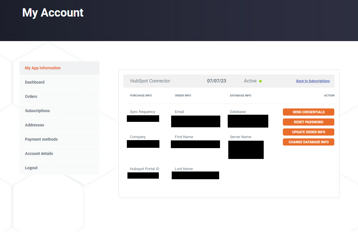 Amazon QuickSight Connector Setup Guide